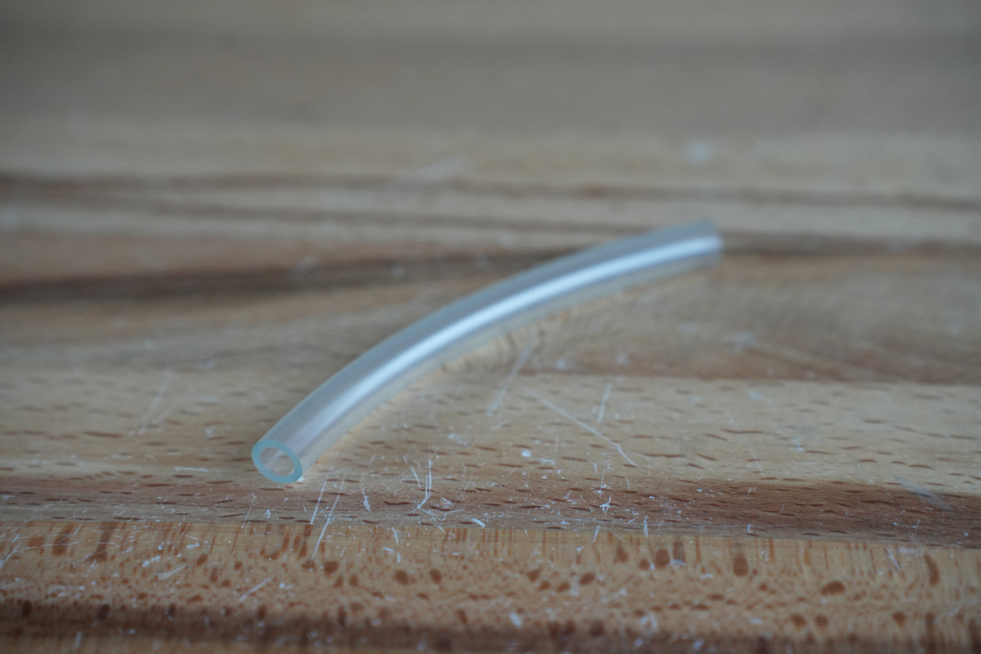 Pinch Tube V2 (Pre-cut) – Microcanner Parts