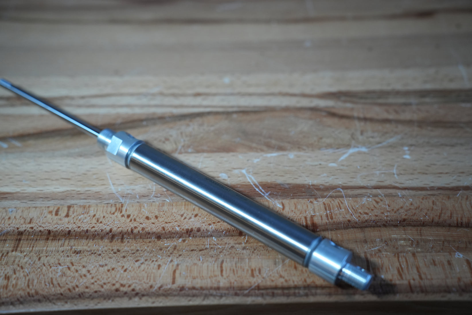 Microcanner Can Pusher Cylinder – Microcanner Parts