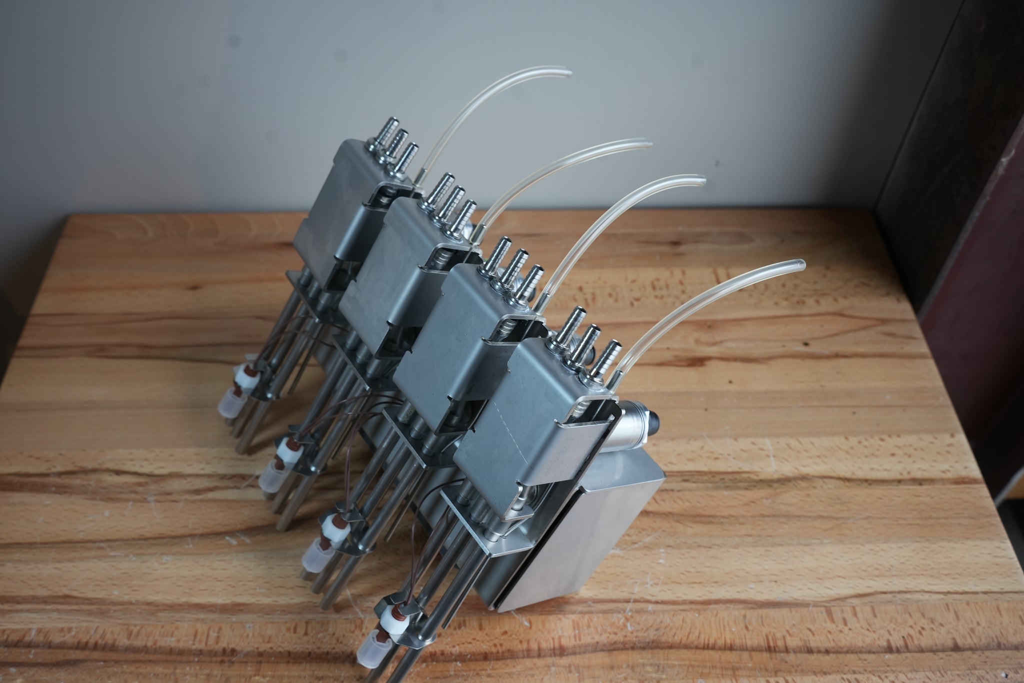 Rebuilds and Upgrade Kits – Microcanner Parts