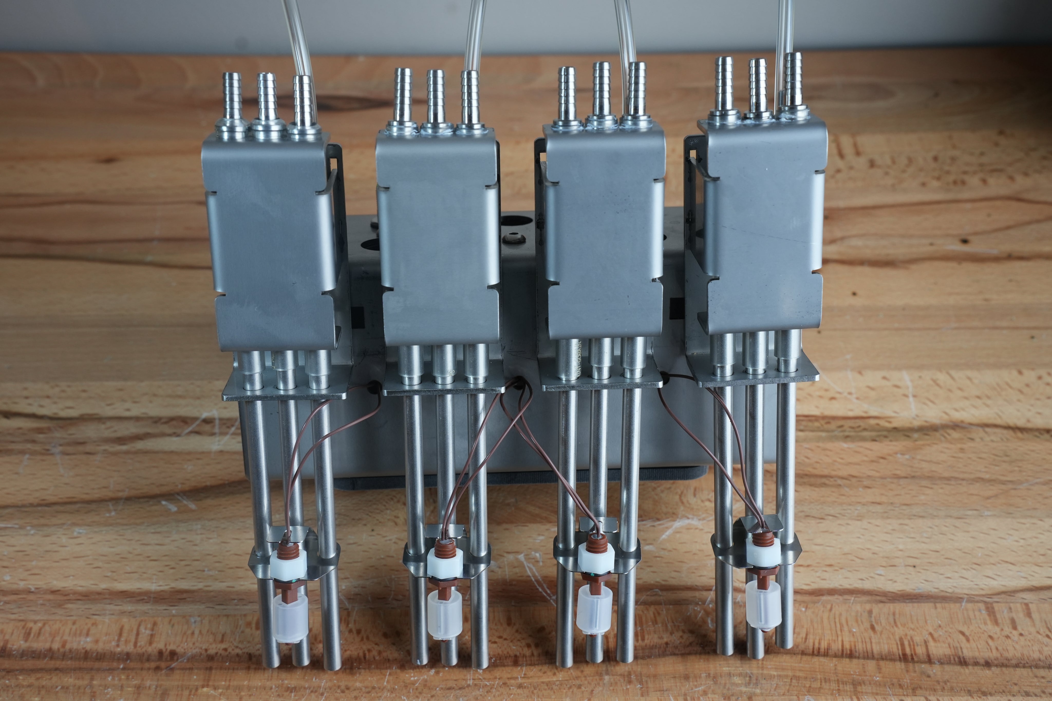 Rebuilds and Upgrade Kits – Microcanner Parts