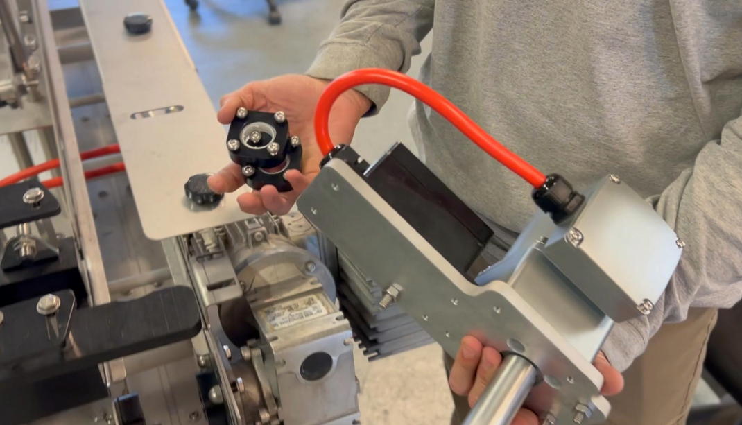 MC-FLEX Videos – Microcanner Parts