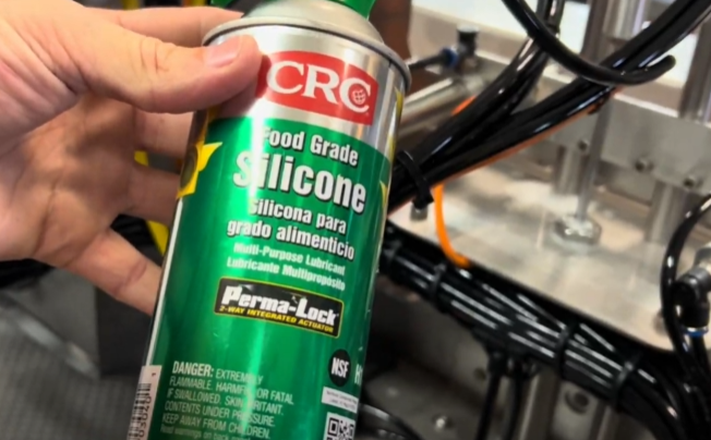 MC-FLEX Videos – Microcanner Parts