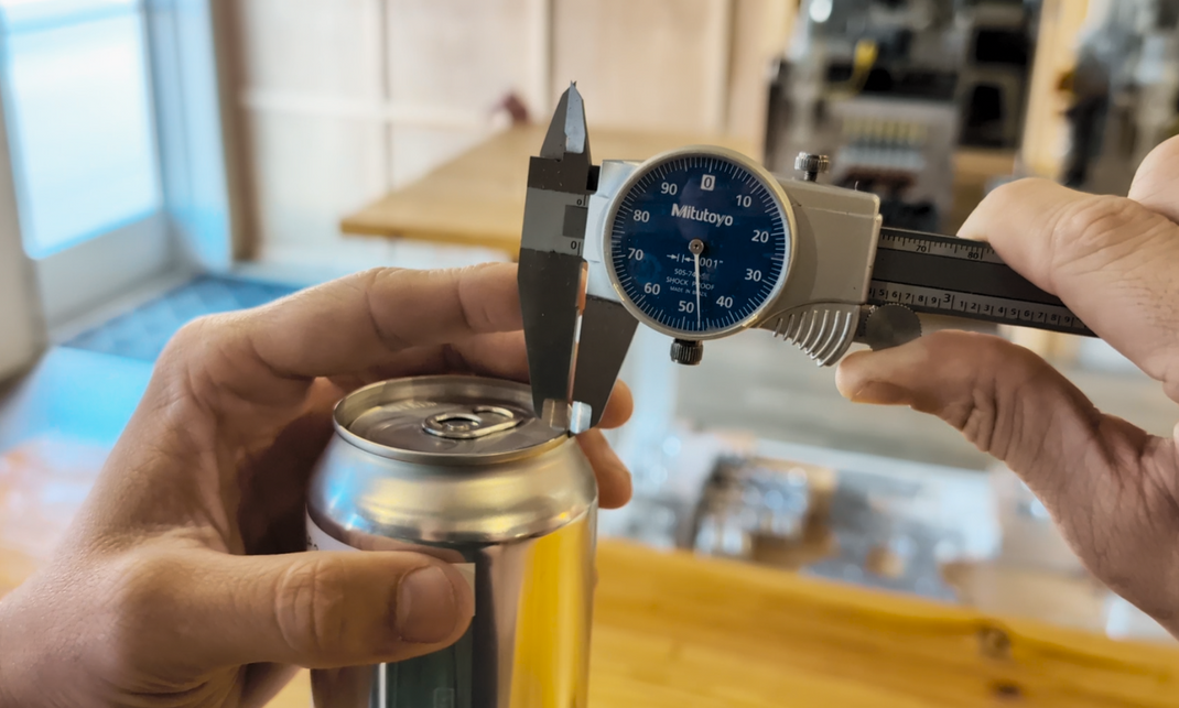 MC-FLEX Videos – Microcanner Parts