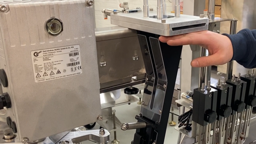 MC-FLEX Videos – Microcanner Parts