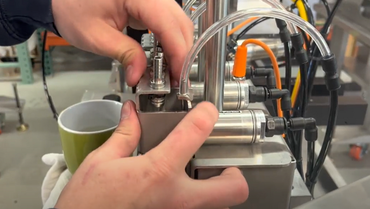 MC-FLEX Videos – Microcanner Parts