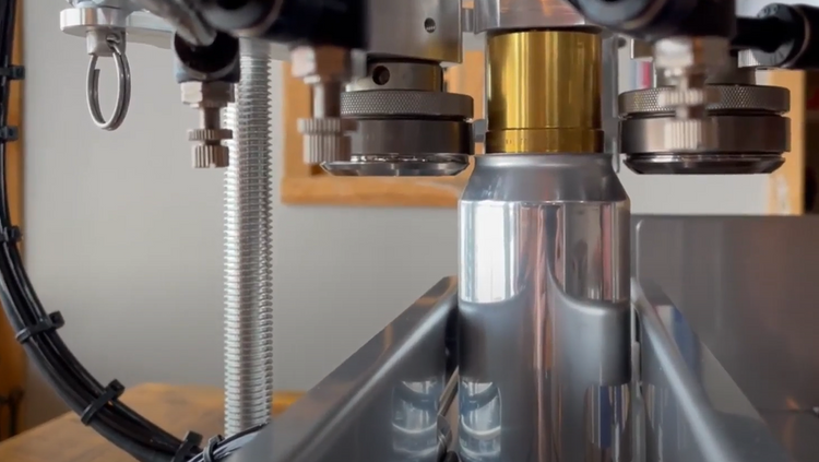 MC-ATOMIC Videos – Microcanner Parts