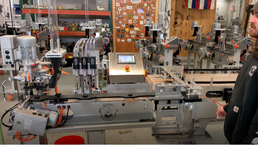 MC-FLEX Videos – Microcanner Parts