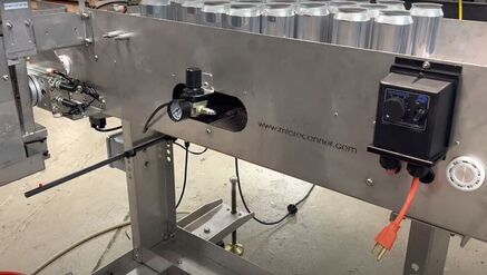 MC-SWIFT Videos – Microcanner Parts